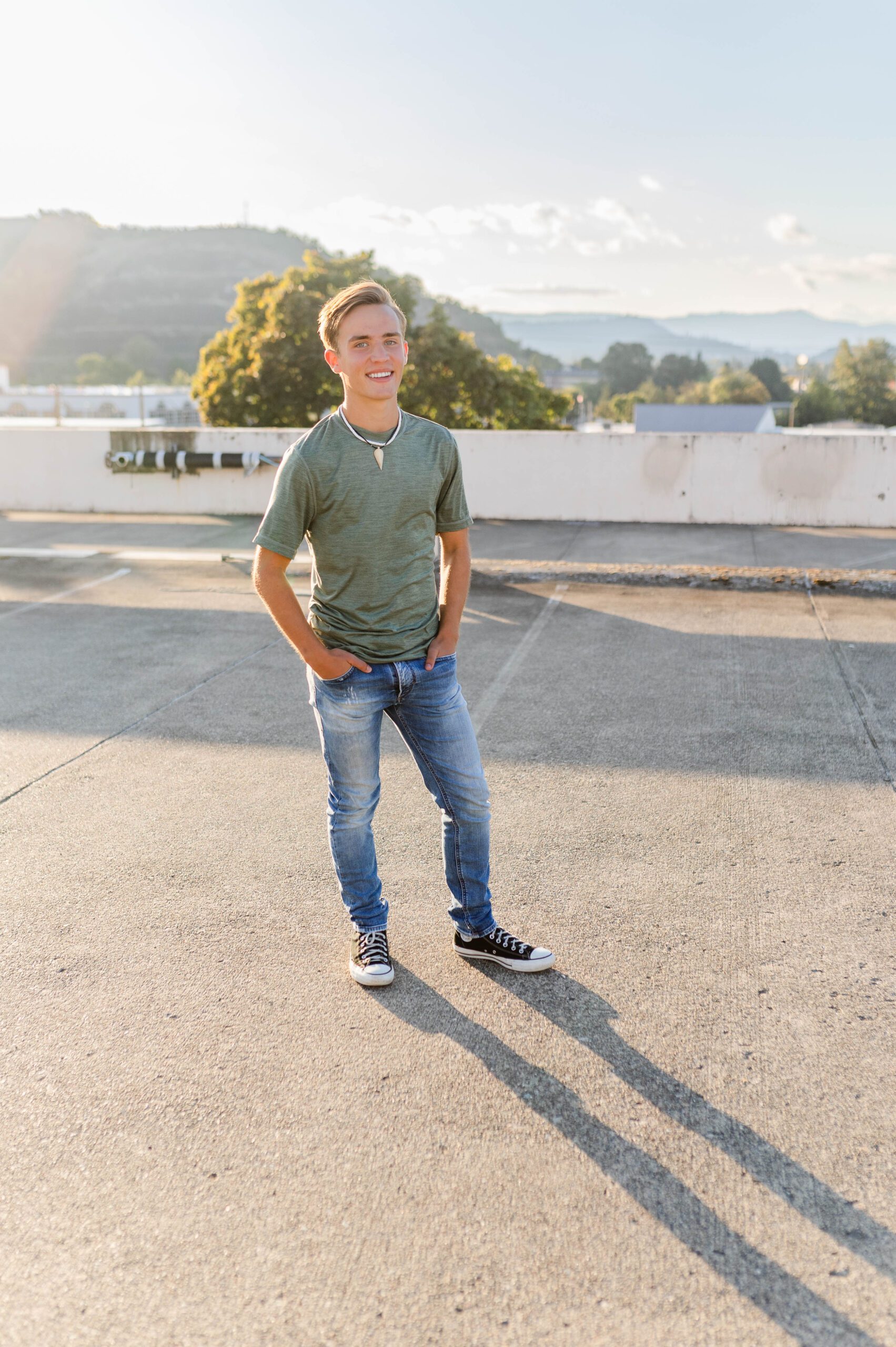 Everything You Need to Know About Senior Photos