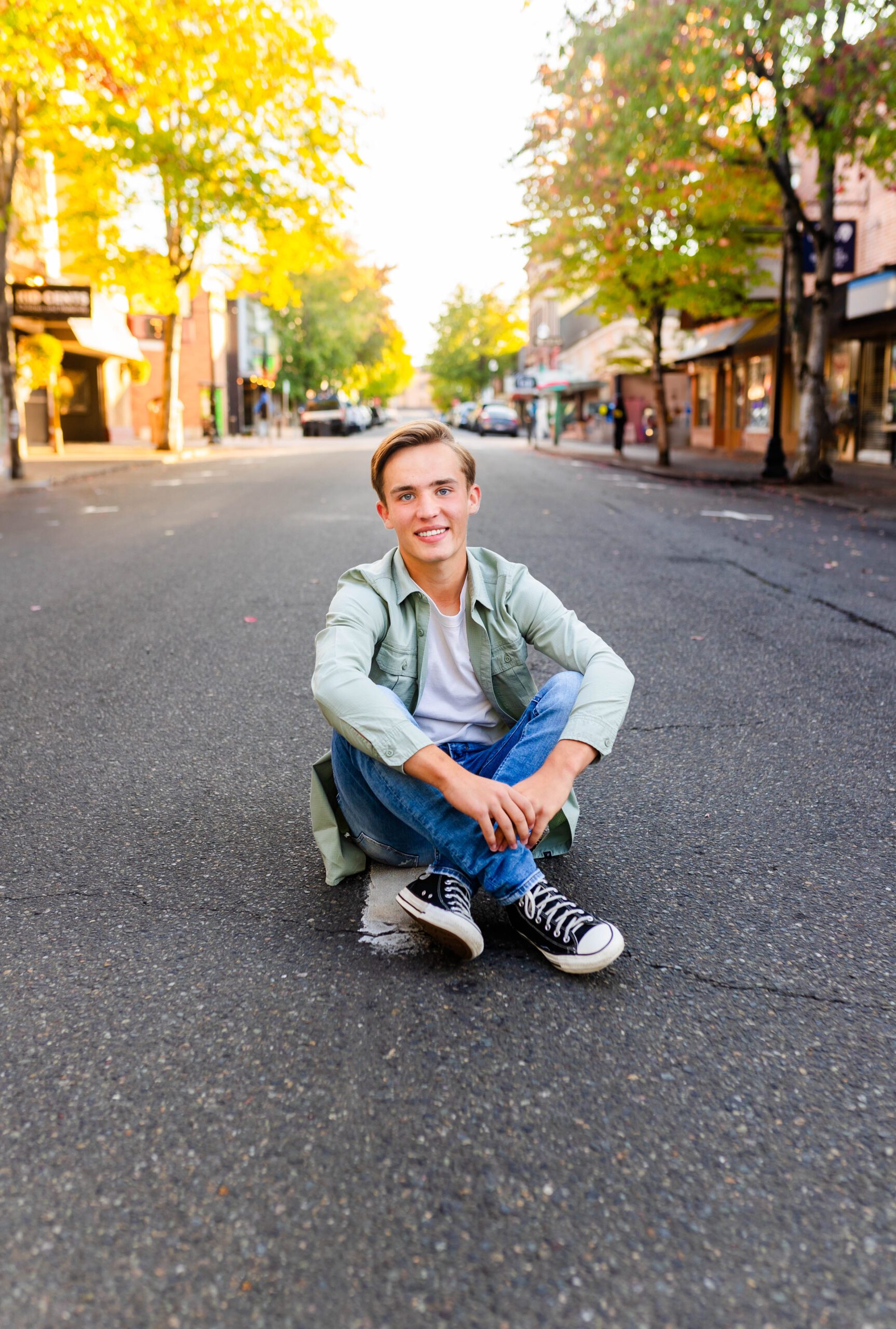 Everything You Need to Know About Senior Photos